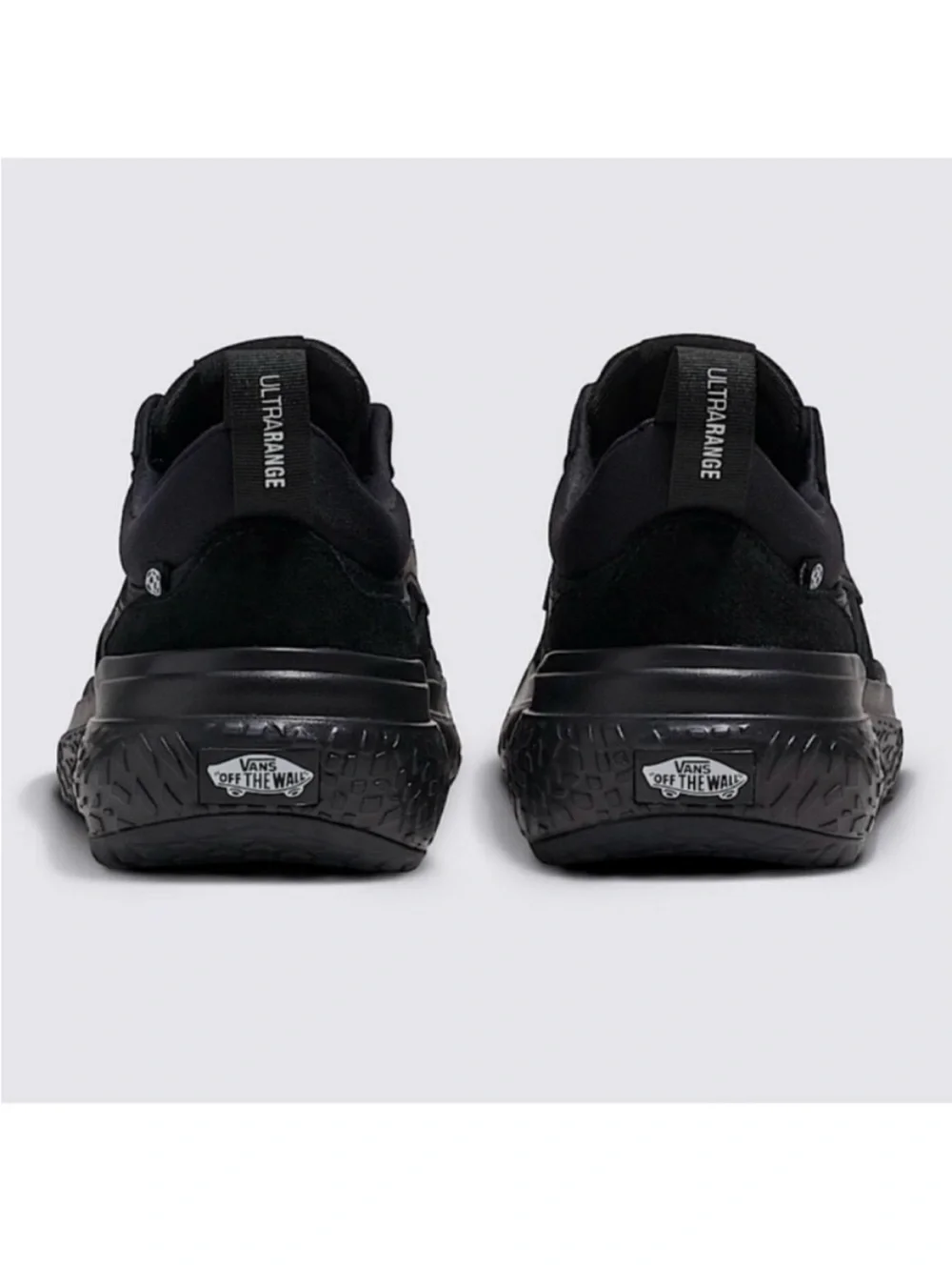 Vans | Shoes | Vans Ultrarange Neo Vr3 Shoe Black Mens 1 Us | Poshmark